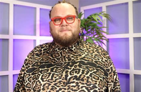 Enrique Ramil Una Voz Sin Género Ni Estereotipos Posta México