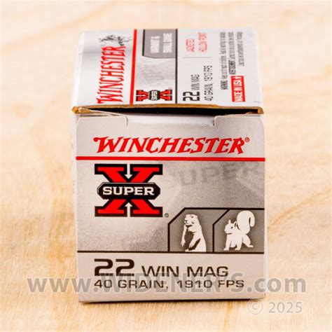 22 Hornet Vs 22 Mag Wideners Shooting Hunting And Gun Blog