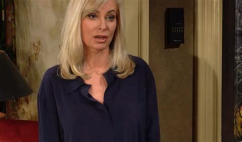 The Young And The Restless Ashley Abbott Eileen Davidson