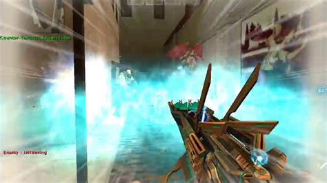 [cso]zombie Hero Youtube