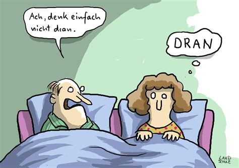 Cartoons Von Dorthe Landschulz Stern De
