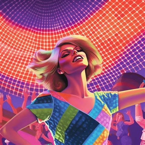 Disco Time By Solacewinter On Deviantart