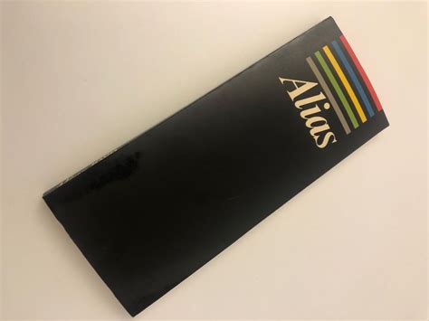 Alias Catalogo Mobili 1989 Mario Bottabellottimedaetc Gebraucht