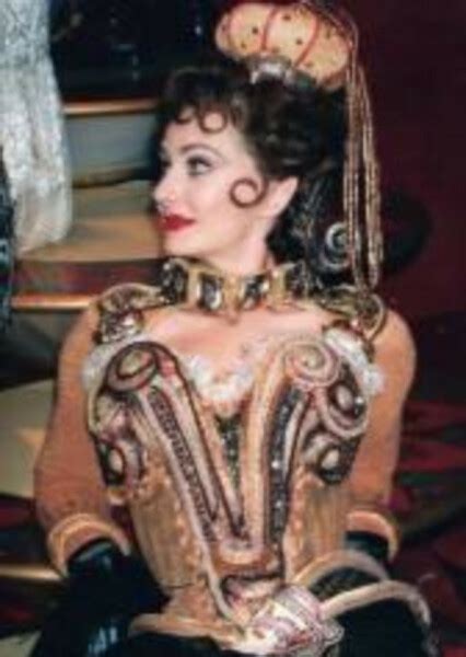 Heather Lee Fan Casting