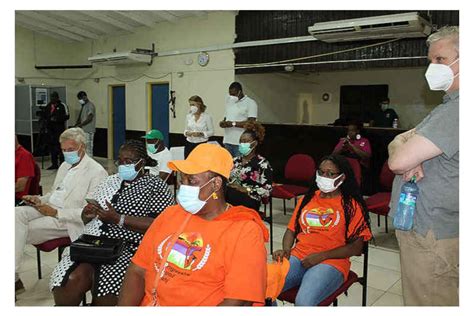 The Daily Herald Plps Clyde Van Putten Biggest Vote Getter In Statia Elections