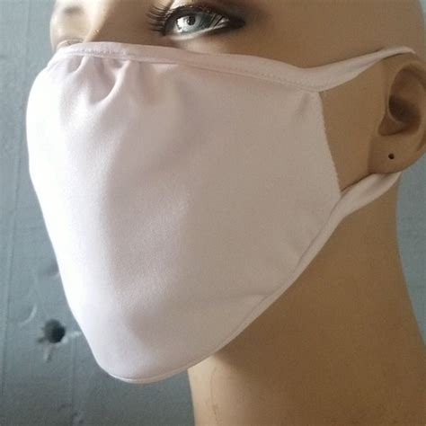 Cloth Face Mask Etsy