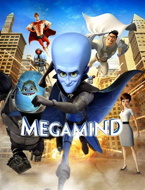 Megamind Screenplay By Justin Green Goodreads