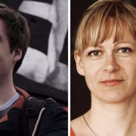 Christine Kewitz Und Daniel Frevel Vice