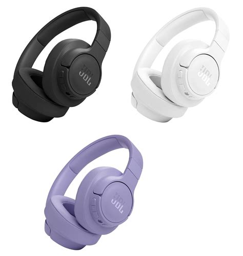 Jbl Tune Noise Canceling Bt Wireless Headphones