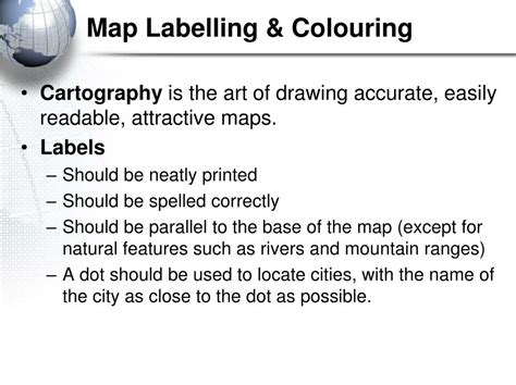 Ppt Geographers Toolkit Powerpoint Presentation Free Download Id