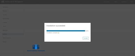 How To Patch Vcenter Server 7 Step By Step Mastering Vmware