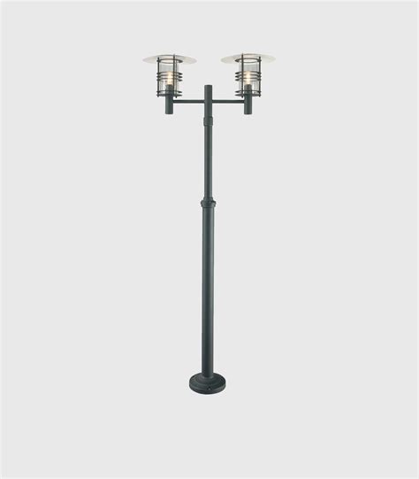 Stockholm Pole Light Outdoor Light Norlys Lightco Australia