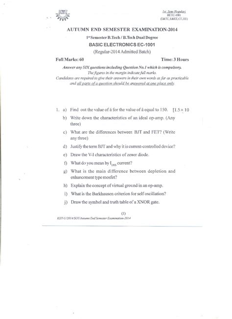 Solution Basic Electrical Notes 44 Studypool