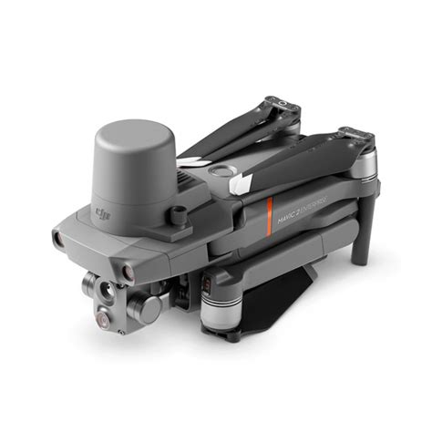 Квадрокоптер DJI Mavic 2 Enterprise Advanced - купить по цене ...