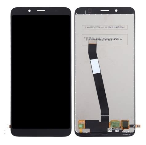 Lcd Displej Dotykové Sklo Xiaomi Redmi 7a Lcd Displejecz
