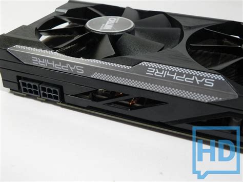 Review Sapphire Radeon R Nitro GB