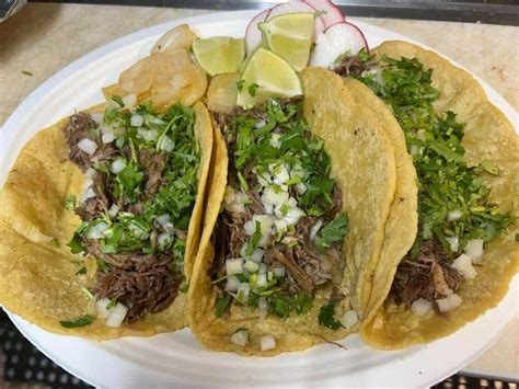Tacos Loteria Food Truck To Open Meridian Restaurant Idaho Statesman
