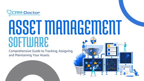 Optimize Organize Thrive Assets Management Software For Business