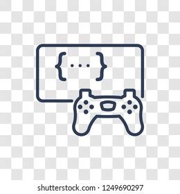Game Developer Png Stock Photos And Pictures Images Shutterstock