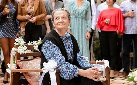 Radoslava Mrkšić žali što Nije Imala Djecu Story