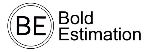 Pricing Bold Estimation
