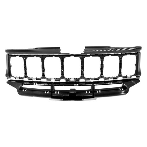 Replace® Ch1223106 Grille Mounting Panel Standard Line