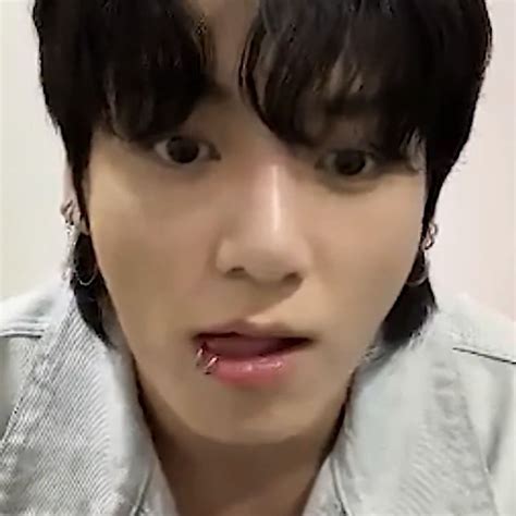 Jungkook Jungkook Piercing Jungkook Jeon Jungkook