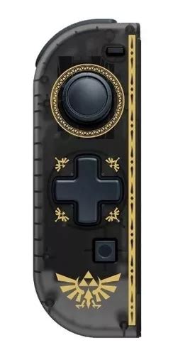 Nintendo Switch Control D Pad Izquierdo Zelda Mercadolibre