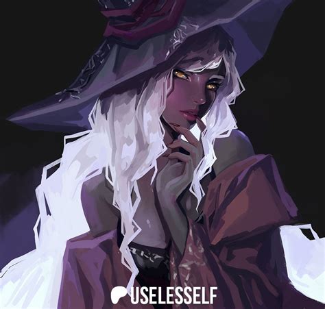 Useless Elf Recluse Elden Ring Elden Ring Elden Ring Nightreign