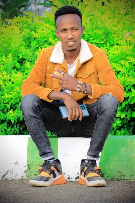 Xalane Xusen Muhumad