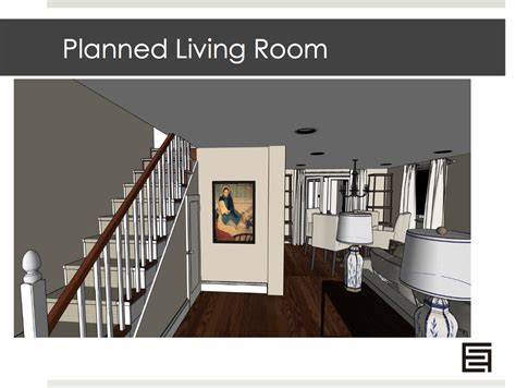 Senior Lifestyle — Ellen Farber