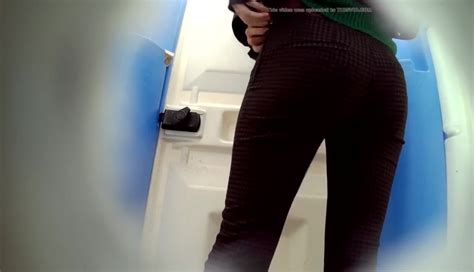 Park Toilet Piss
