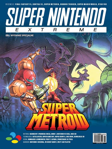 To Już Ostatni Dzień By Kupić W Przedprzedaży Snes Extreme Ponad 130