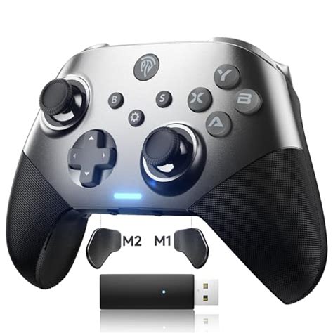 Discover The Easysmx Wireless Controller For Ultimate Comfort In Gaming Product Review