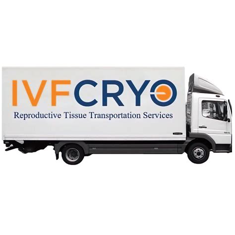 Cryostorage Lab Relocation Services Quote Ivf Store