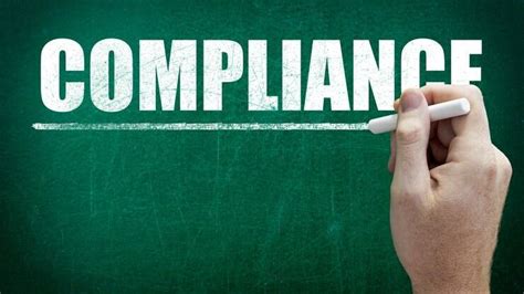 Compliance O Que é Para Que Serve E Como Colocar Em Prática Gestão And Negócios Com Eduardo