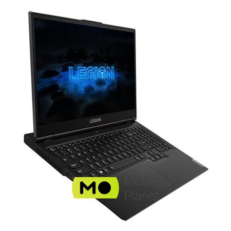 Купить Lenovo Legion 5 15ACH6H (82JU01BURA) в Одессе, Львове цена со ...