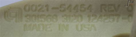 33564 Applied Materials Etch 300mm Chamber Rf Coil Assy New 0041 29187 J316gallery