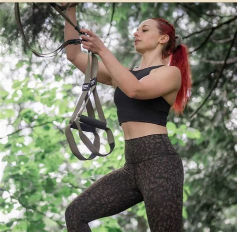 Katrina Buttigieg Infofit Personal Trainer Certification