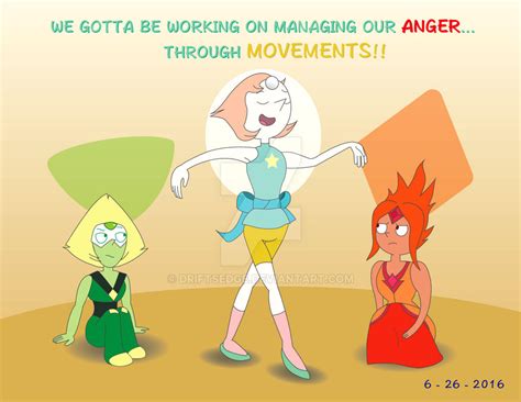 Anger Management Class By Driftsedge On Deviantart