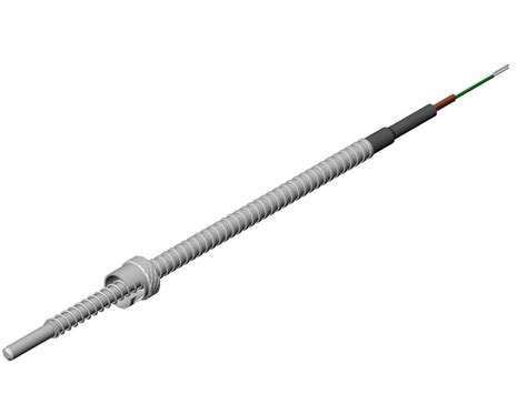 Temperature Sensor 6201000 Pentronic