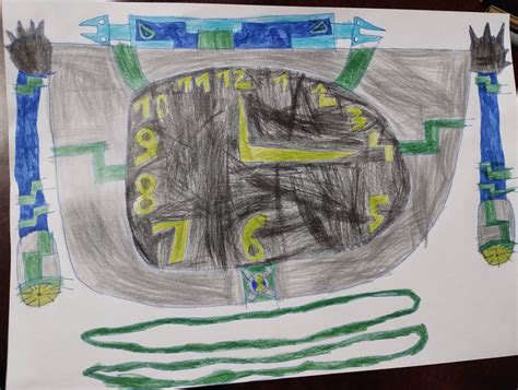 Ultimate Clockworkultimate Upgrade By Clockwork100999 On Deviantart