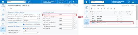 multi currency setup and payment processing in acumatica