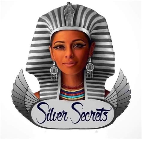 Silver Secrets Cretss On Threads