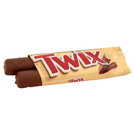 Twix Chocolate Bars 32 X 50g Afro Goods Xpress