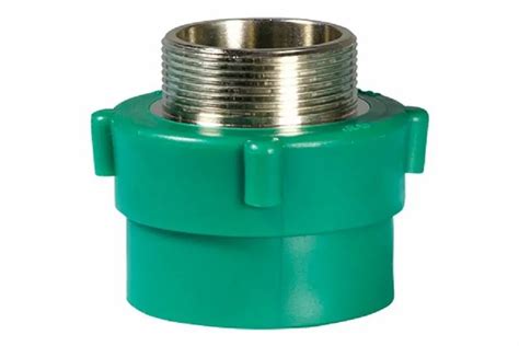 Ppr Mt Socket Water Coupler At ₹ 45piece In Jalandhar Id 27005163155