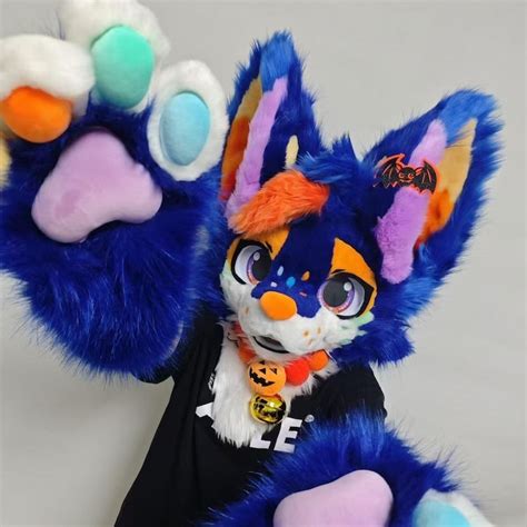 Full Kemono Fursuit Etsy