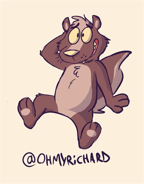 Skunk Sona 2018 — Weasyl