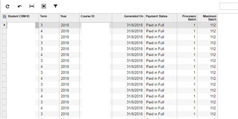 Acumatica Singapore 2018 Acumatica Singapore 2018