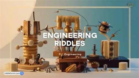 123 Engineering Riddles Make You Think Like An Expert
